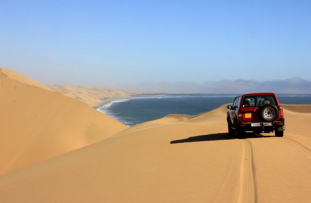 The 6 Best Namibia Tours For Unforgettable Adventures That Are ...