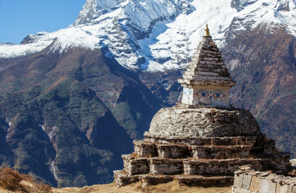 The 6 Best Nepal Tours For Unforgettable Adventures That Are Achievable ...