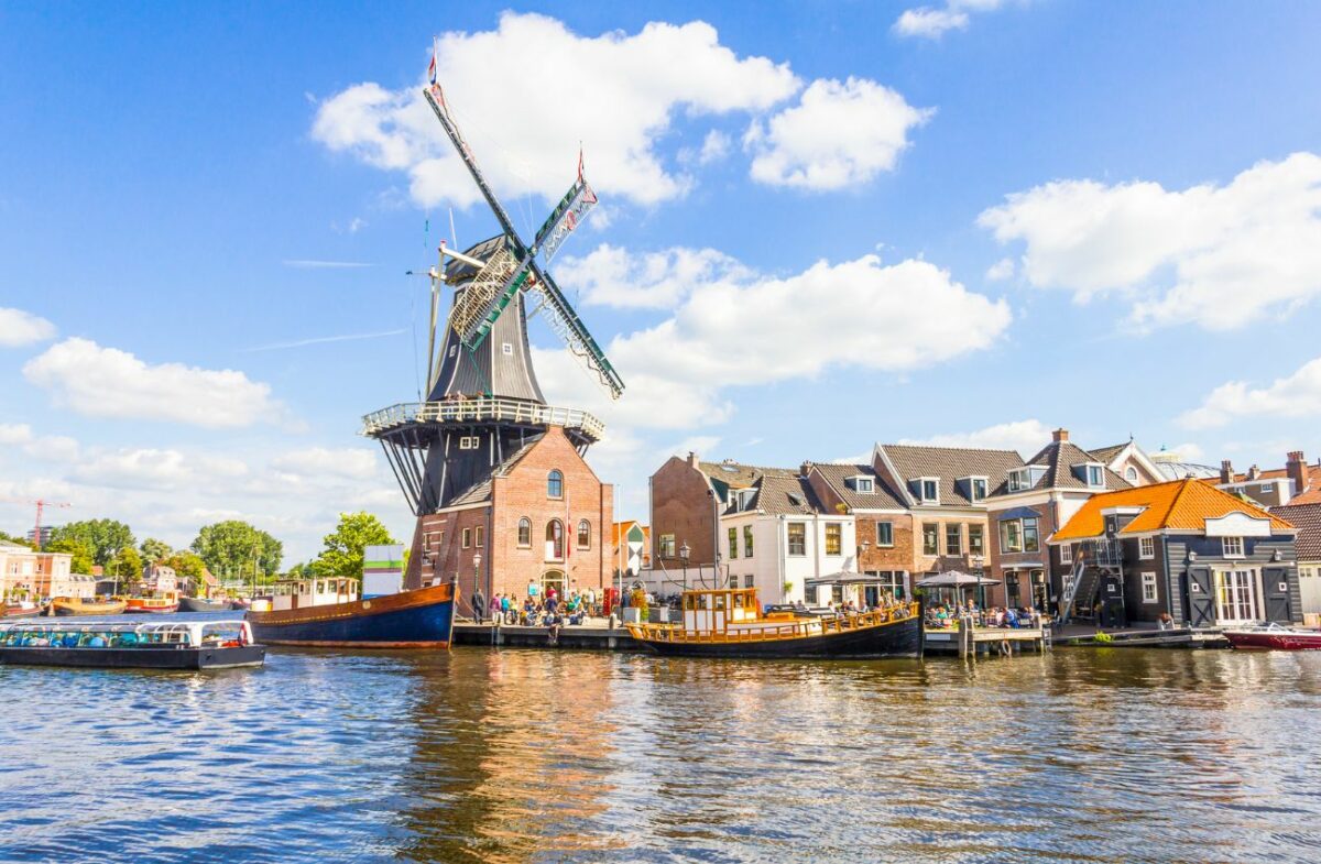 The 6 Best Netherlands Tours For Unforgettable Adventures That Are ...