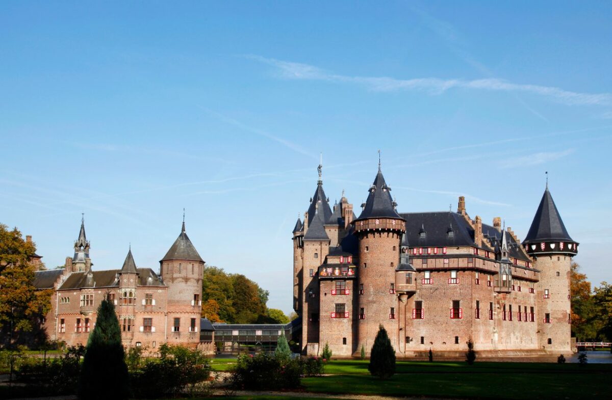 The 6 Best Netherlands Tours For Unforgettable Adventures That Are ...