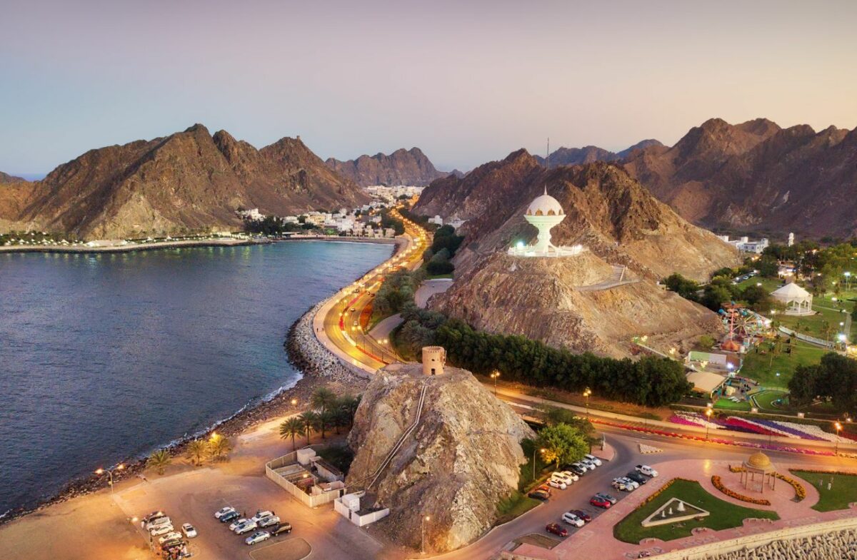The 6 Best Oman Tours For Unforgettable Adventures That Are Achievable ...