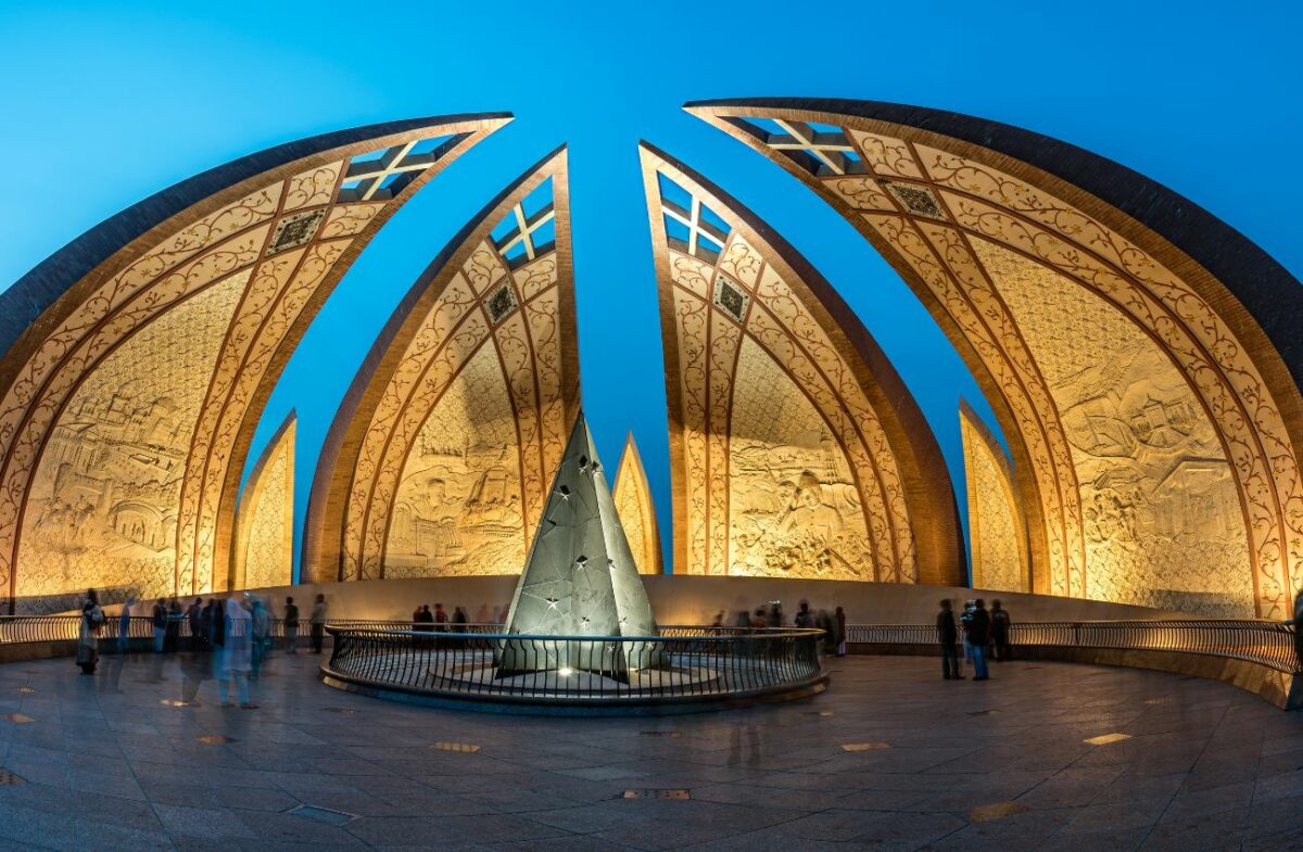 The 6 Best Pakistan Tours For Unforgettable Adventures That Are ...