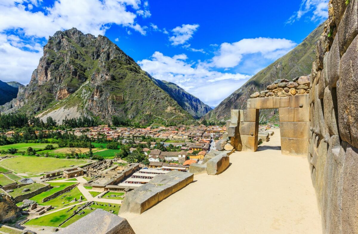 The 6 Best Peru Tours For Unforgettable Adventures That Are Achievable ...