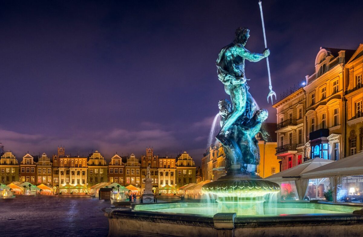 The 6 Best Poland Tours For Unforgettable Adventures That Are ...