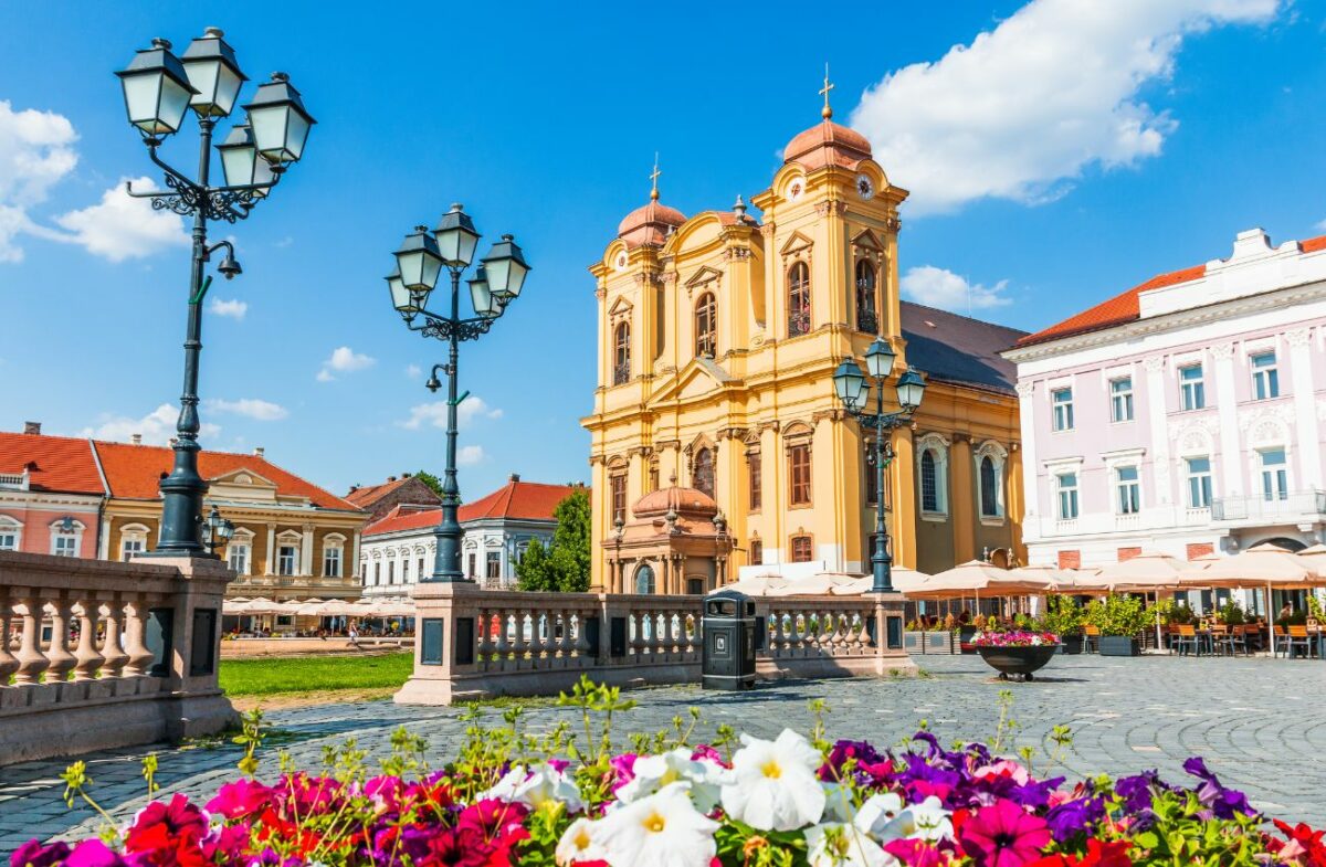 The 6 Best Romania Tours For Unforgettable Adventures That Are ...