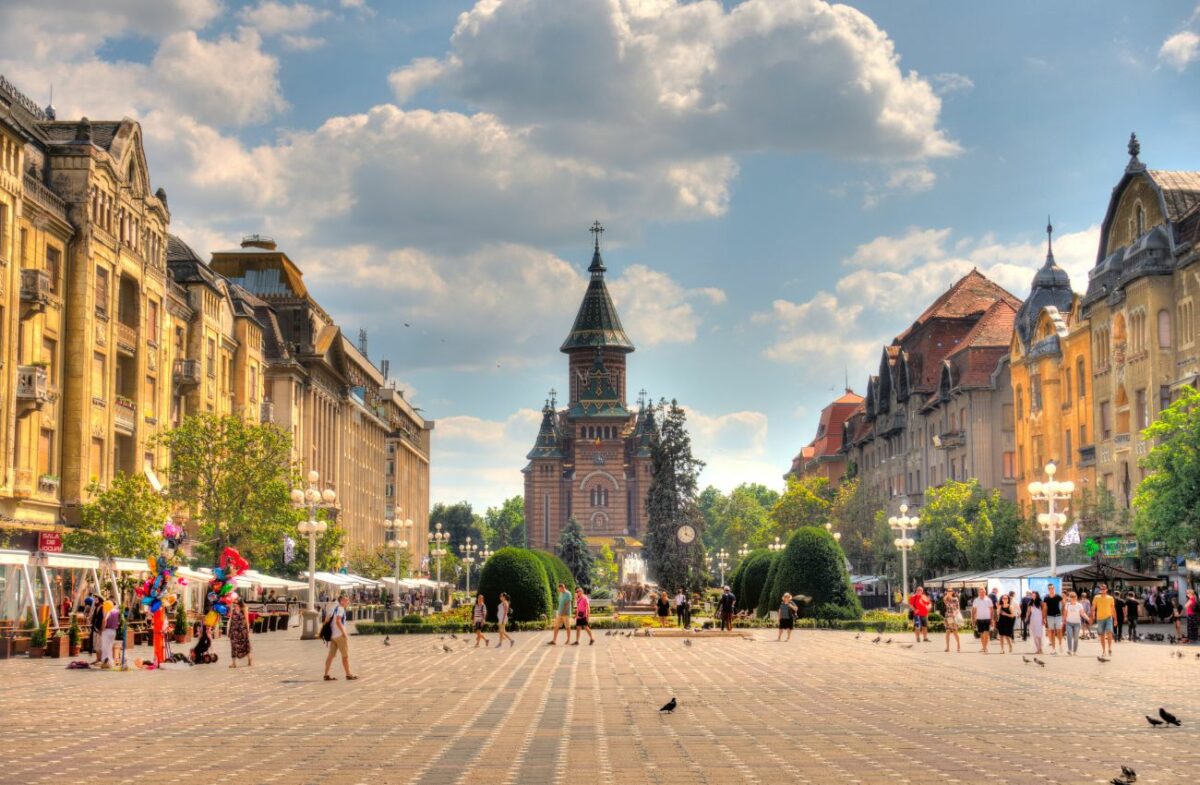 The 6 Best Romania Tours For Unforgettable Adventures That Are ...