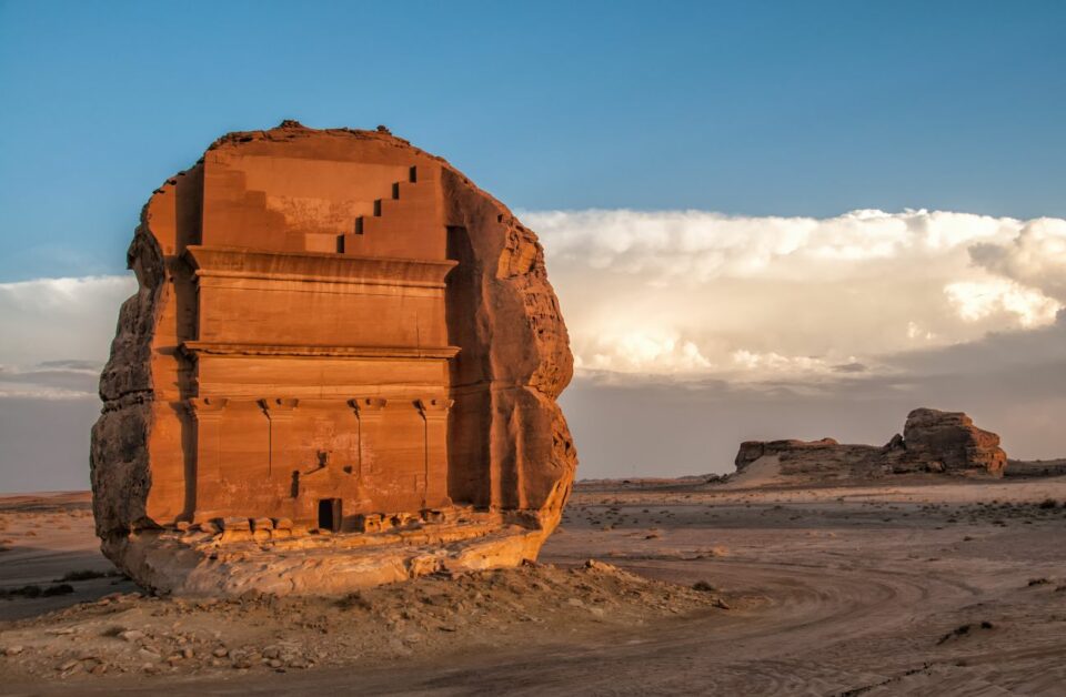 The 6 Best Saudi Arabia Tours For Unforgettable Adventures That Are ...