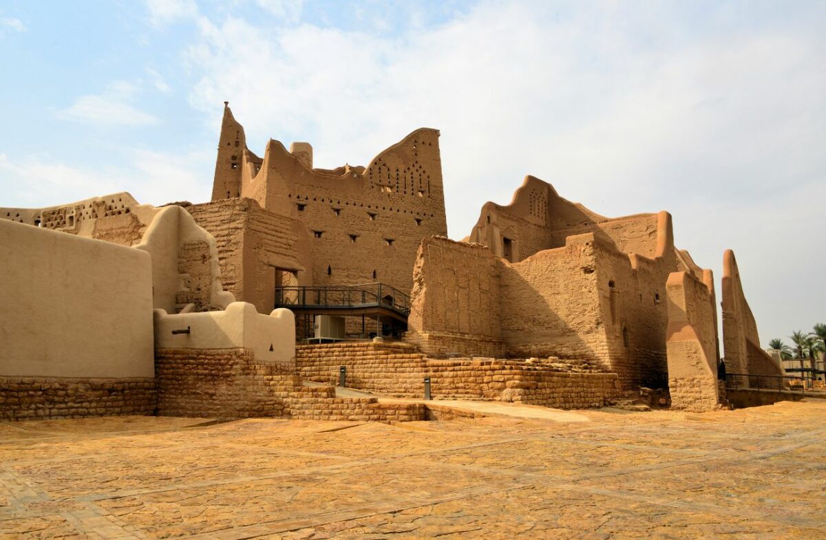 The 6 Best Saudi Arabia Tours For Unforgettable Adventures That Are ...