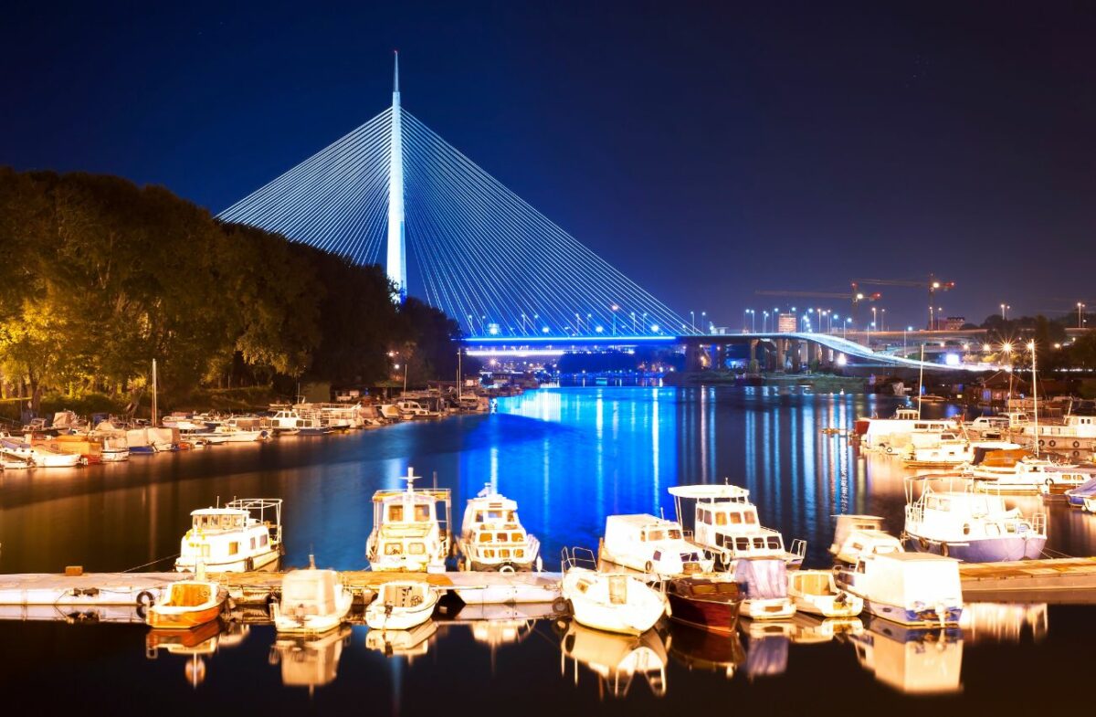 The 6 Best Serbia Tours For Unforgettable Adventures That Are ...