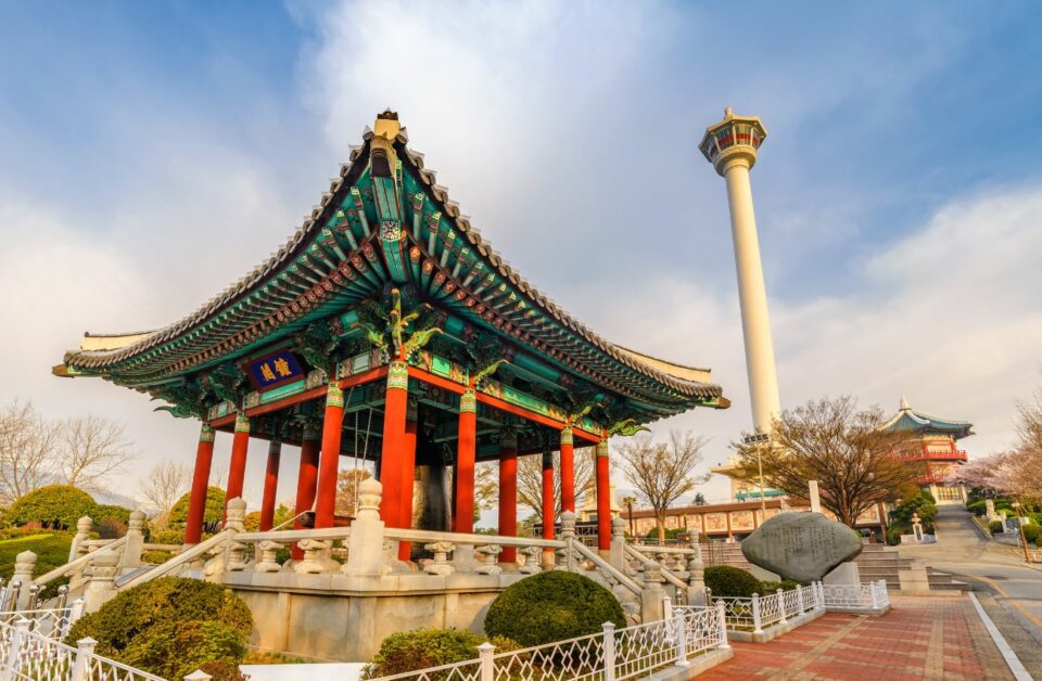 The 6 Best South Korea Tours For Unforgettable Adventures That Are ...