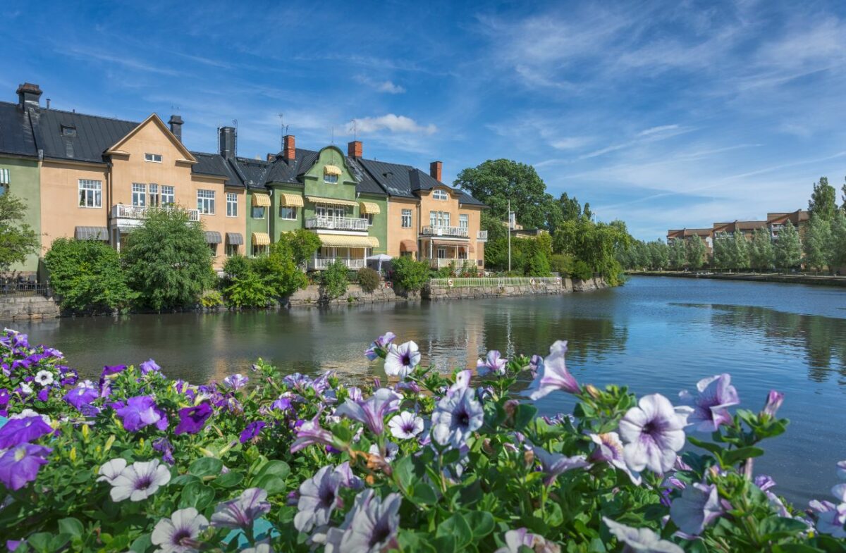 The 6 Best Sweden Tours For Unforgettable Adventures That Are ...