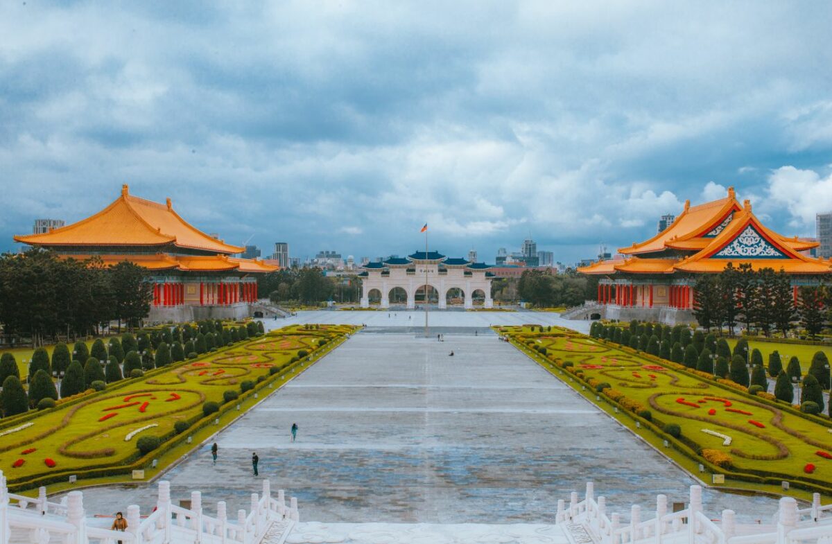 The 6 Best Taiwan Tours For Unforgettable Adventures That Are ...