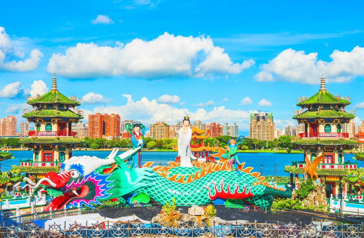 The 6 Best Taiwan Tours For Unforgettable Adventures That Are ...
