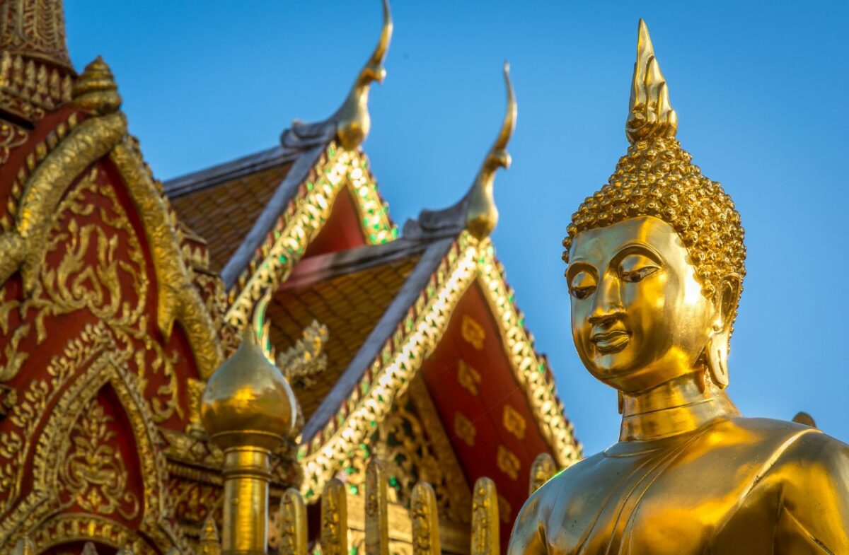 The 10 Best Thailand Tours For Unforgettable Adventures That Are ...