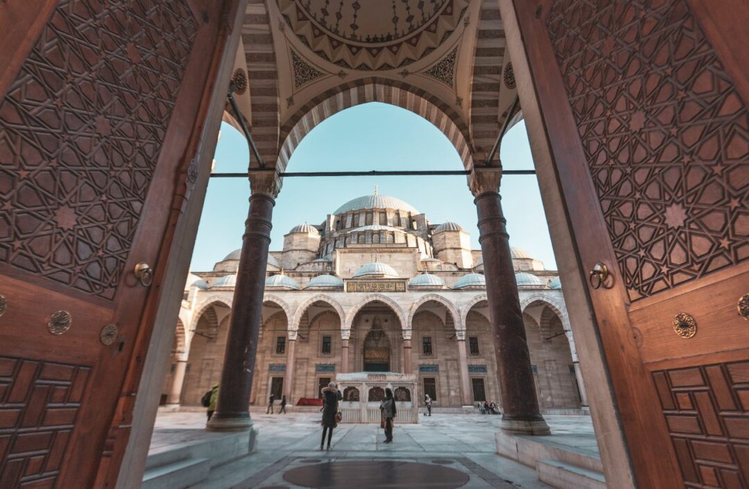 The 8 Best Turkey Tours For Unforgettable Adventures That Are ...