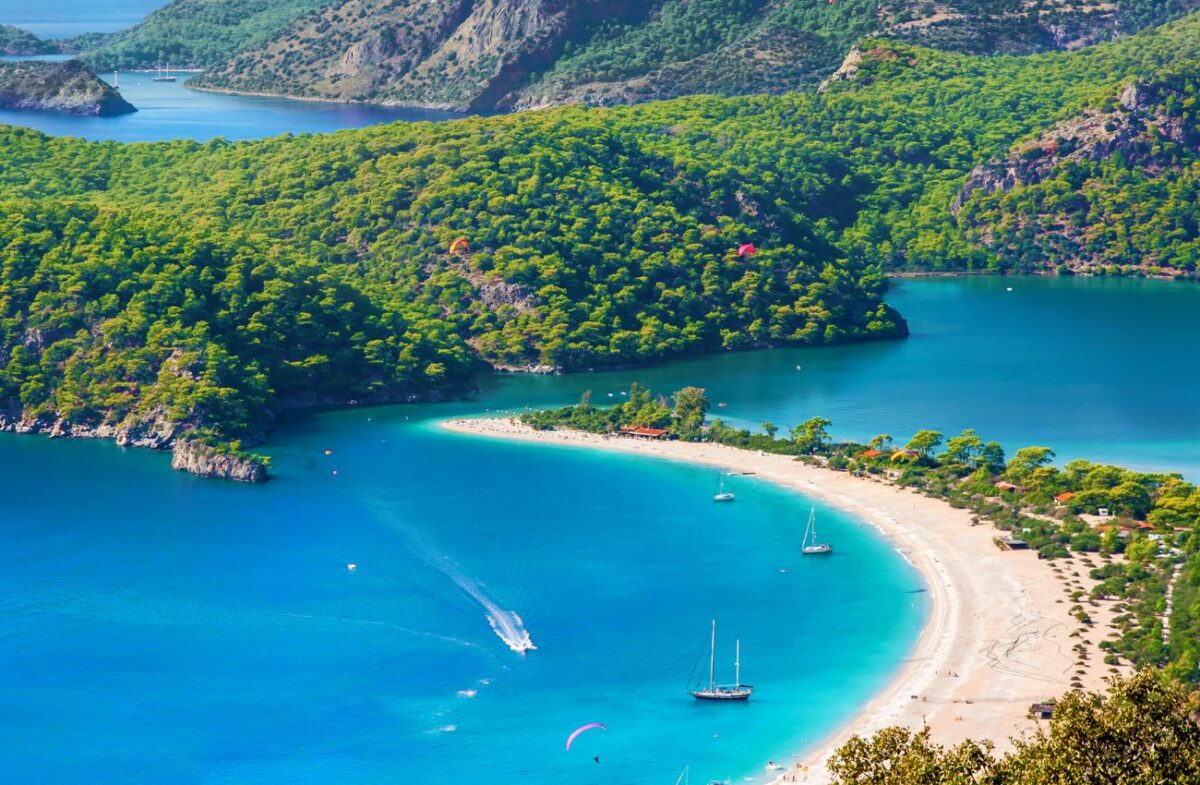 The 8 Best Turkey Tours For Unforgettable Adventures That Are ...