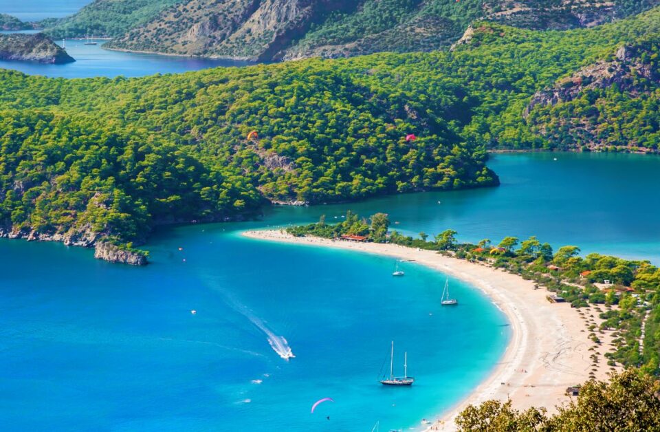 The 8 Best Turkey Tours For Unforgettable Adventures That Are ...