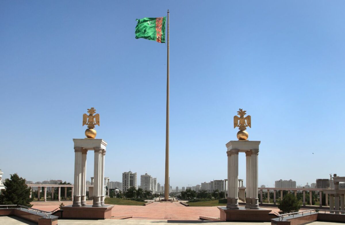 The 6 Best Turkmenistan Tours For Unforgettable Adventures That Are ...