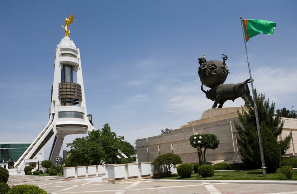 The 6 Best Turkmenistan Tours For Unforgettable Adventures That Are ...