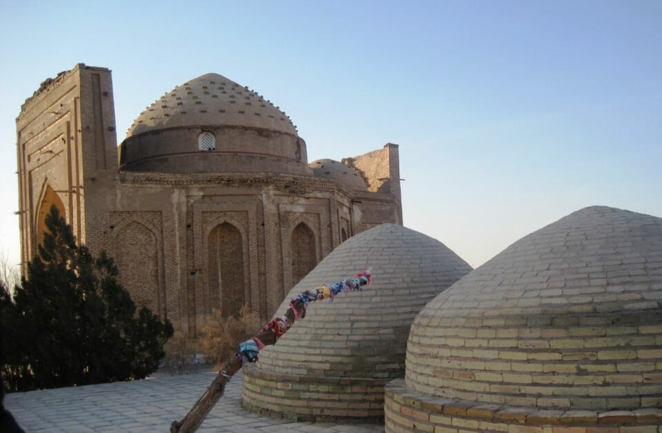 The 6 Best Turkmenistan Tours For Unforgettable Adventures That Are ...