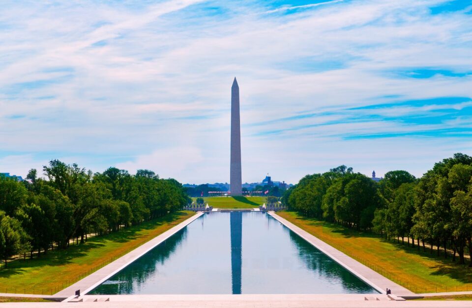 The 6 Best USA Tours For Unforgettable Adventures That Are Achievable ...