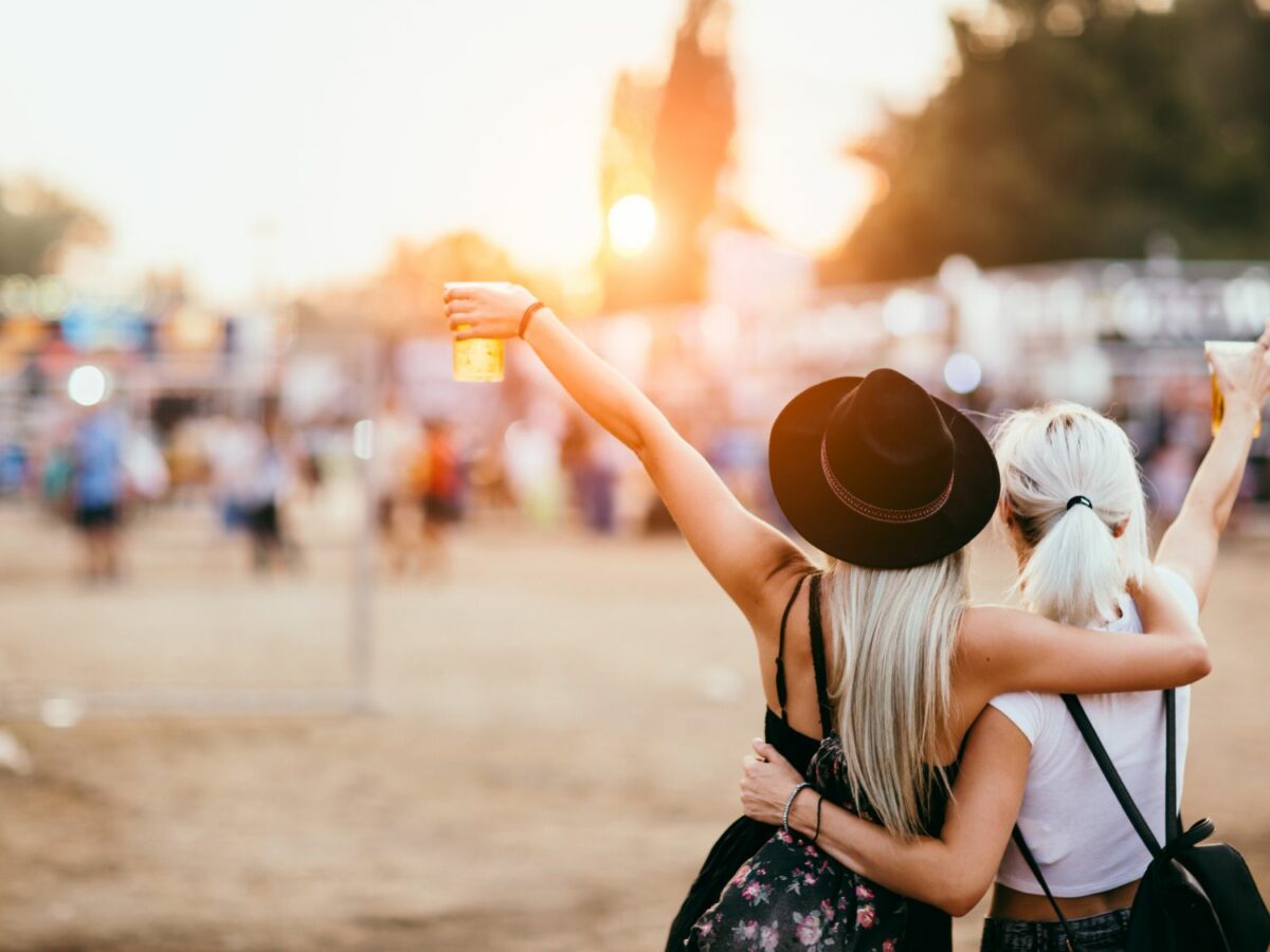 10 Best EDM Festivals In The World To Plan Your Future Travels Around ...