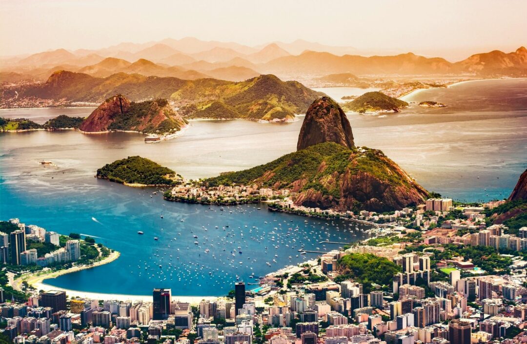 14 Extraordinary Movies Set In Brazil That Will Inspire You To Visit ...