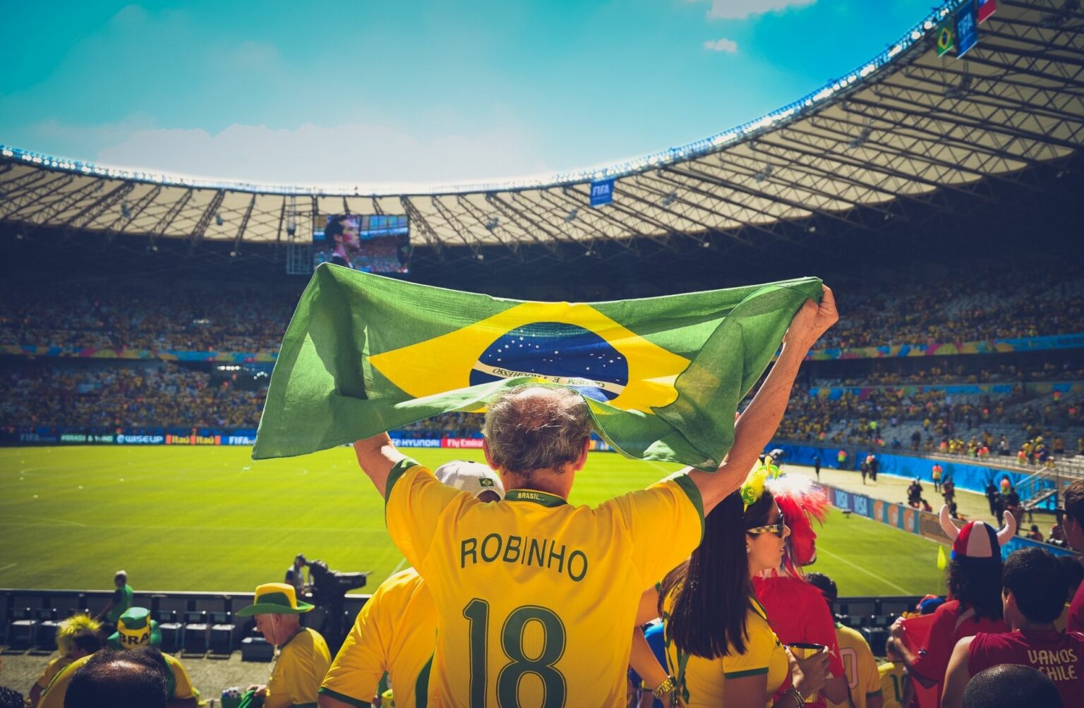 14 Extraordinary Movies Set In Brazil That Will Inspire You To Visit ...