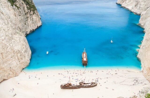 10 Extraordinary Movies Set In Greece That Will Inspire You To Visit ...