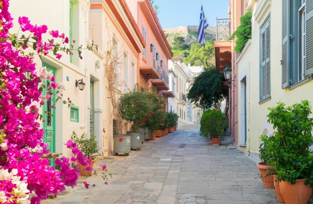 10 Extraordinary Movies Set In Greece That Will Inspire You To Visit ...