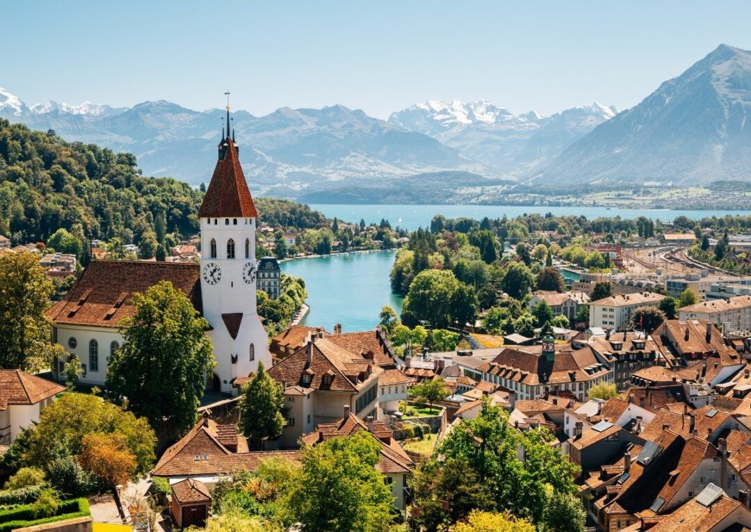 10 Extraordinary Movies Set In Switzerland That Will Inspire You To ...