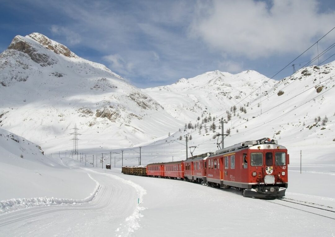 10 Extraordinary Movies Set In Switzerland That Will Inspire You To ...