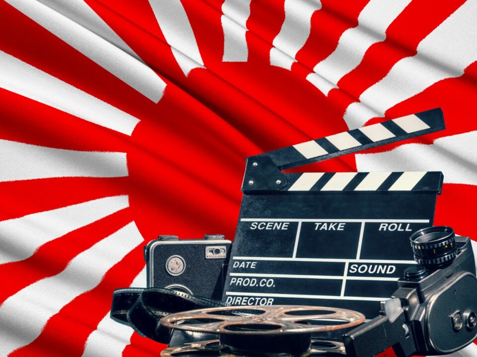 10 Best Japanese War Movies To Better Understand Japan's Military History!