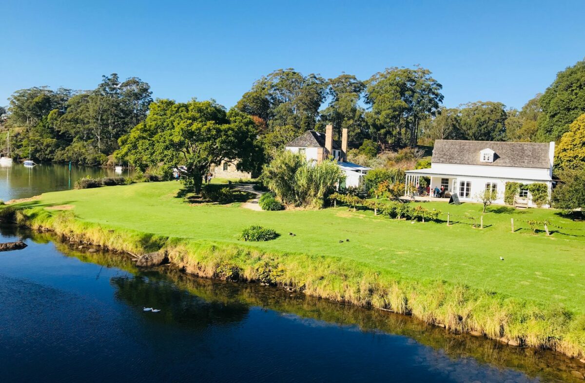 The Best Kerikeri Accommodation Options To Suit All Tastes!