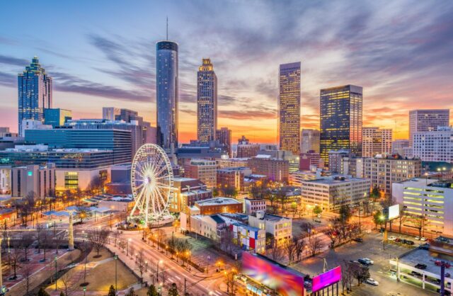 12 Extraordinary Movies Set In Atlanta That Will Inspire You To Visit ...