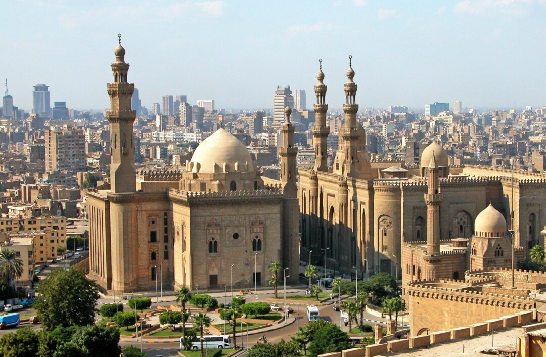 10 Extraordinary Movies Set In Egypt That Will Inspire You To Visit!