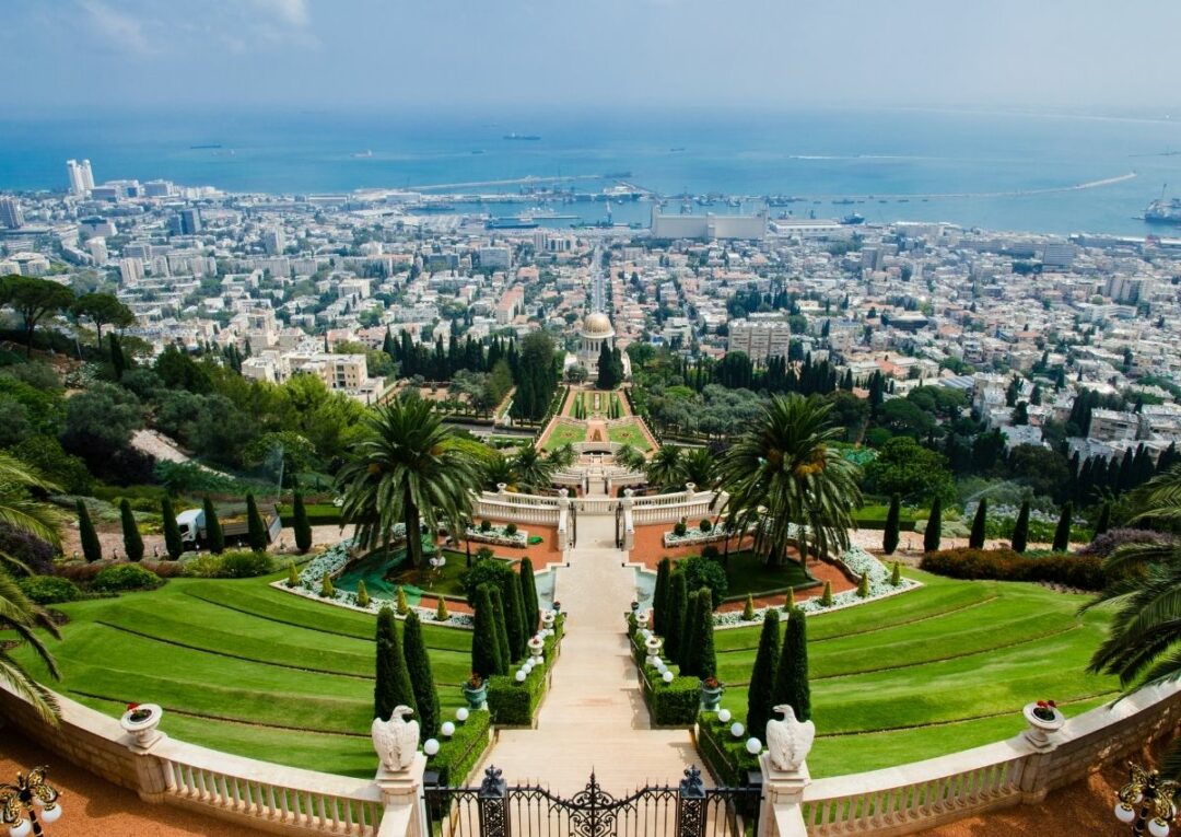 10 Extraordinary Movies Set In Israel That Will Inspire You To Visit!