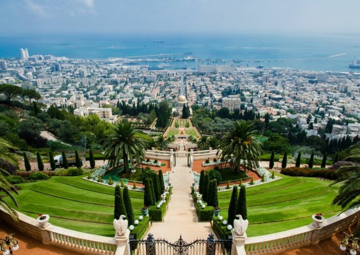 10 Extraordinary Movies Set In Israel That Will Inspire You To Visit!