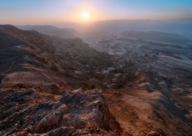 10 Extraordinary Movies Set In Israel That Will Inspire You To Visit!