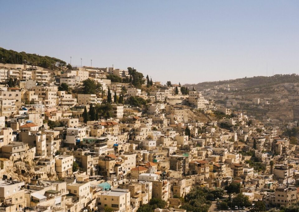 10 Extraordinary Movies Set In Israel That Will Inspire You To Visit!