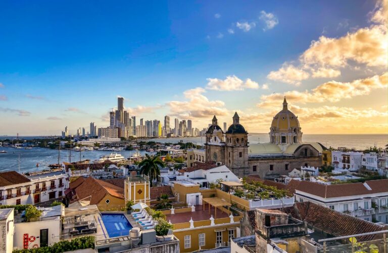 14 Extraordinary Movies Set In Colombia That Will Inspire You To Visit!
