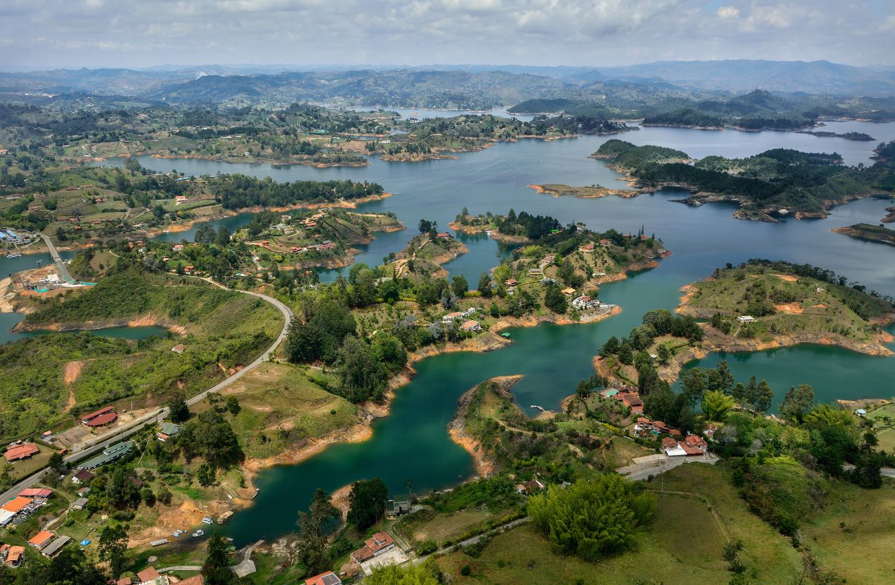 14 Extraordinary Movies Set In Colombia That Will Inspire You To Visit!