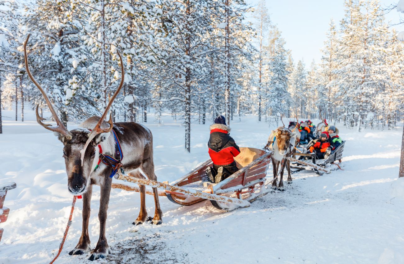 13 Extraordinary Movies Set In Finland That Will Inspire You To Visit ...