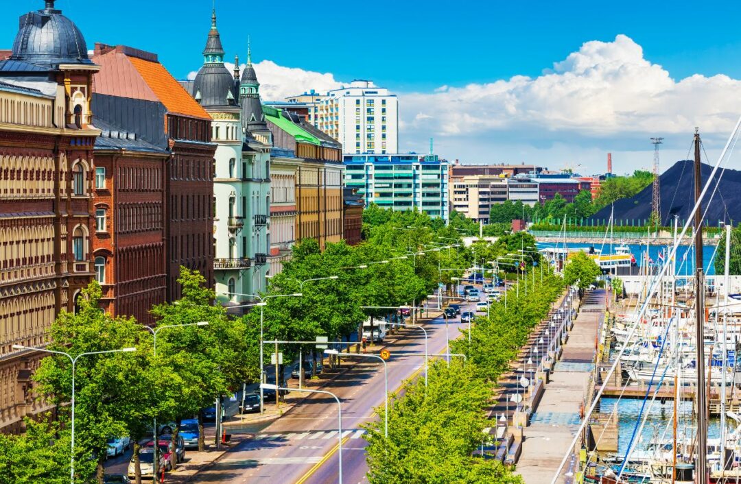 13 Extraordinary Movies Set In Finland That Will Inspire You To Visit ...