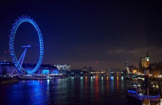 10 Extraordinary Movies Set In London That Will Inspire You To Visit ...