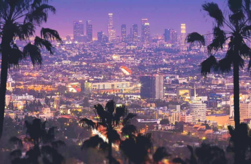 10 Extraordinary Movies Set In Los Angeles That Will Inspire You To ...