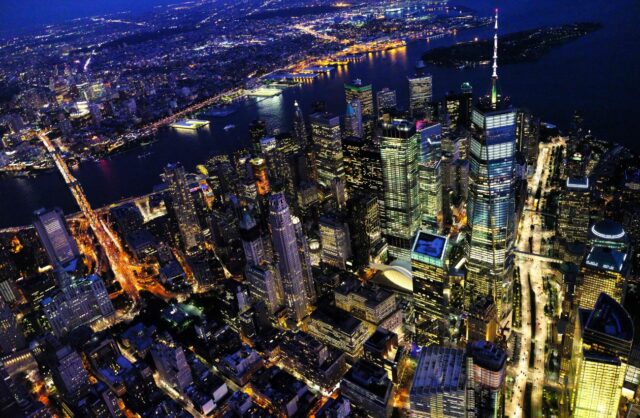 20 Extraordinary Movies Set In New York That Will Inspire You To Visit!