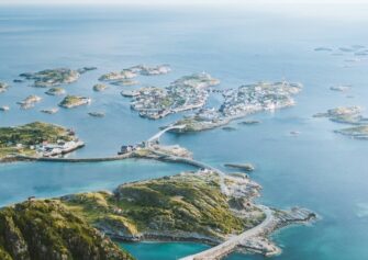 10 Extraordinary Movies Set In Norway That Will Inspire You To Visit ...