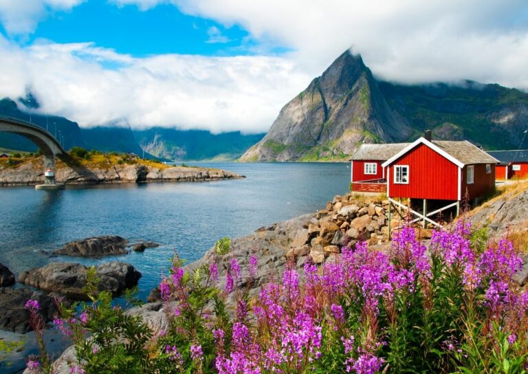 10 Extraordinary Movies Set In Norway That Will Inspire You To Visit ...