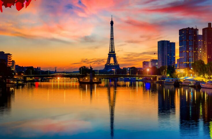20 Extraordinary Movies Set In Paris That Will Inspire You To Visit ...